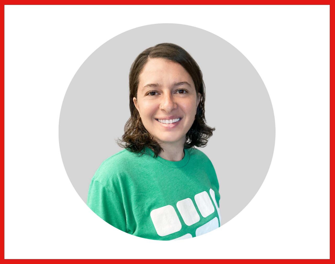 DREAM Spotlight: Brigaid Chef Persefoni Vordokas - Imagine: The DREAM Blog